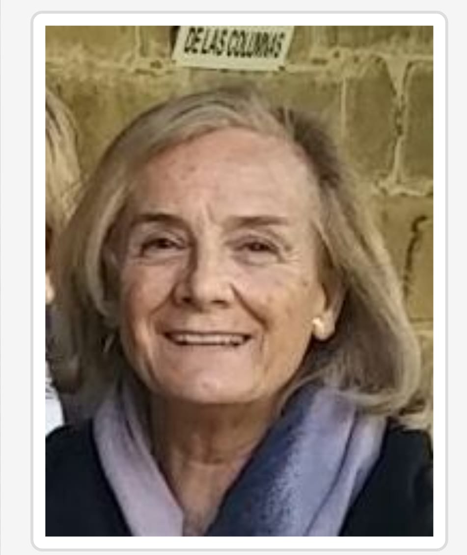 Destello de Ángela Mancho – XII Conversación Clínica Antena Clínica Bilbao